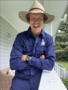 Stuff We Do – Find ya Feet